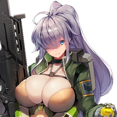 Snowball22 Gnome Last Origin Last Origin Game Cg Official Art