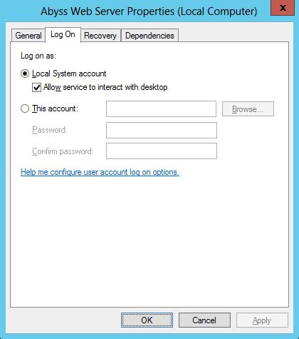 Windows Services Frequently Asked Questions FAQ Tips For Managing Windows Services
