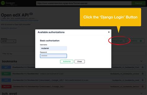 Getting Started With Open EdX API S Blog