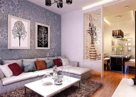 小户型房子装修图片客厅文秘苑图库