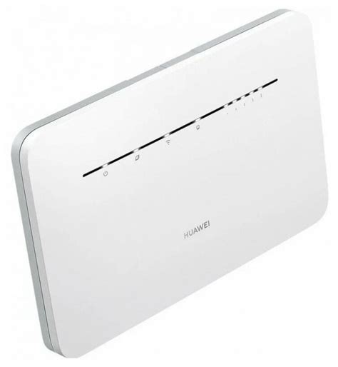 HUAWEI Wi-Fi 4G/LTE Роутер HUAWEI Soyealink B535-333 4G CPE 3 LTE Cat7 ...