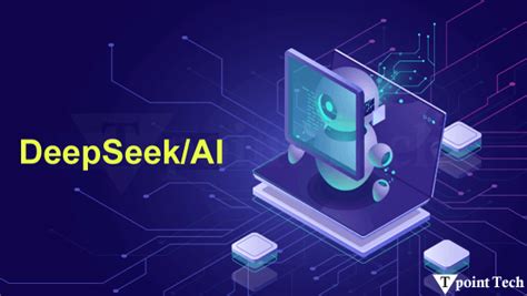 Deploying In Cloud And Edge Environments Using Deepseek Tpoint Tech