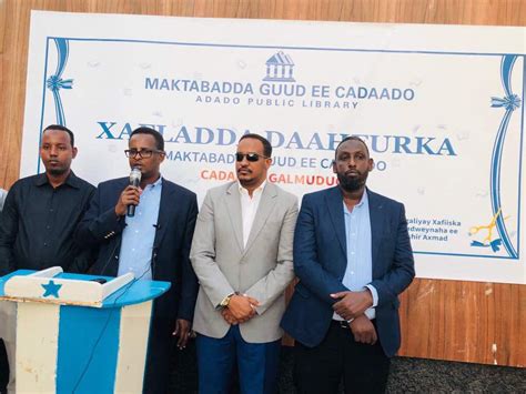 mohamed abdirizak mo ma abdirizak twitter