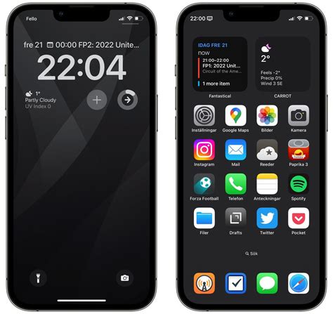 Ios 16 Setup Riossetups