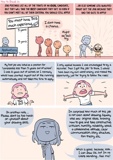 Life Lessons Keyframe