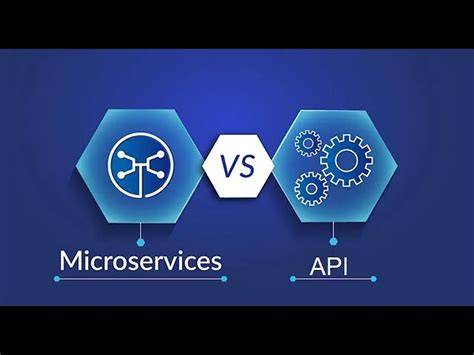 Microservices Vs Api Comparison Devteamspace