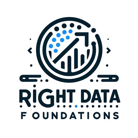 Right Data Foundations Substack