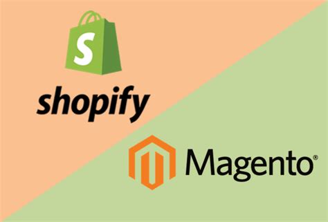 How To Migrate Shopify To Magento