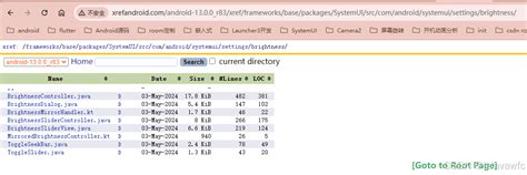 Android13systemui下拉框新增音量控制条安卓下拉栏音量插件 Csdn博客