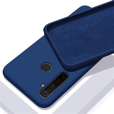 Silicon Case FOR Xiaomi Redmi Note 8 Back Cover FOR Xiaomi Redmi Note 8 Daraz Com Bd