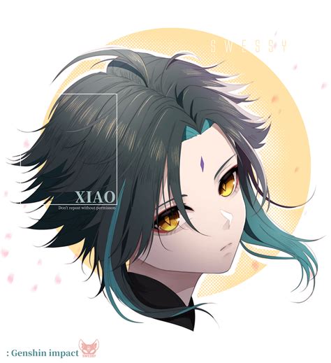 Manifesting Xiao For His Rerun R Genshin Impact
