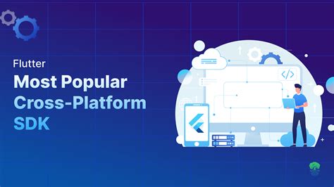 Why Flutter Reigns As The Most Popular Cross Platform Sdk Oaktree Apps