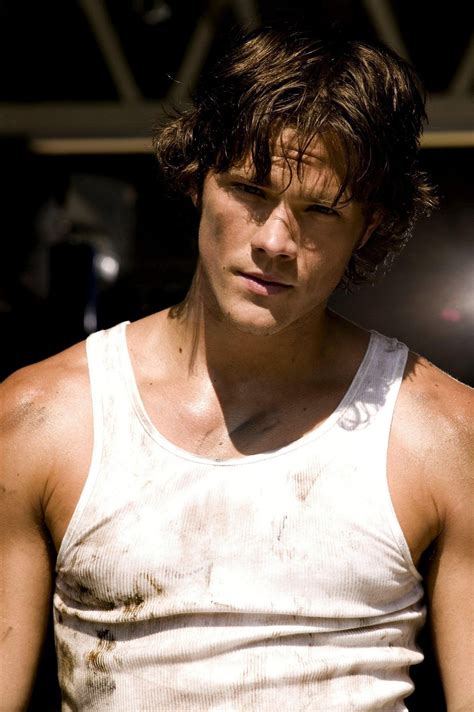 Jared Padalecki Google Search Sam Winchester Winchester Brothers Winchester Supernatural