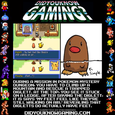[image 515369] Diglett Underground Know Your Meme