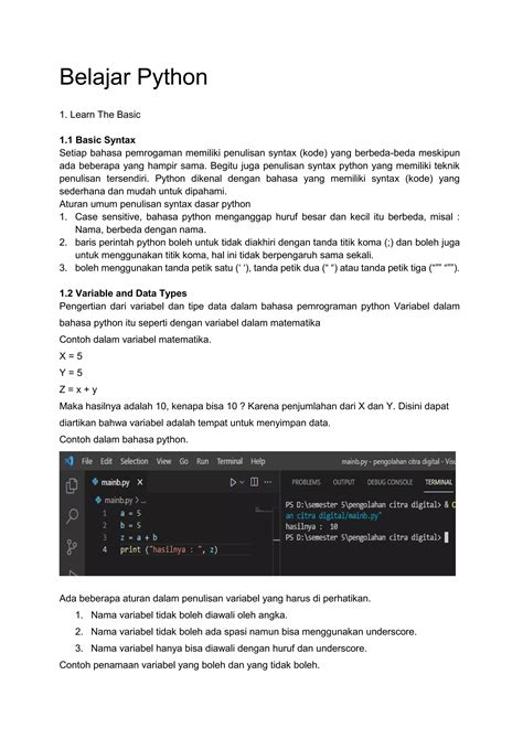 Belajar Python.docx