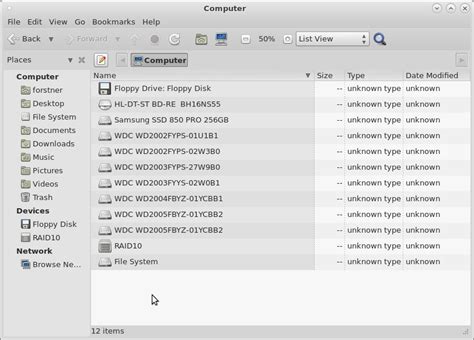 GNU Linux How To Setup Create Software RAID Mirroring Array After Post Installation Deb