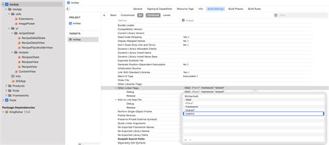 Step 27 Add A Local Database To Kmm Android And Ios App With