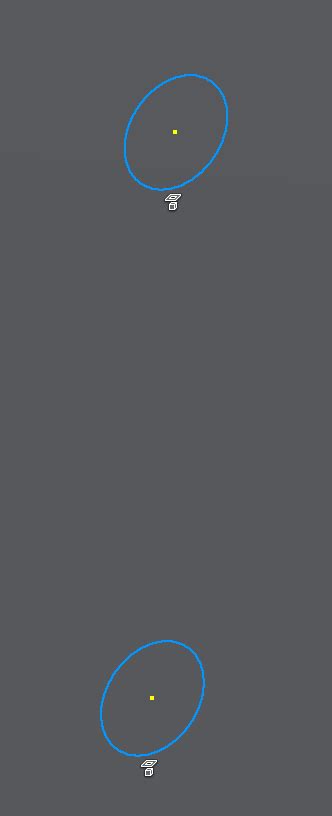 Adaptive Is Grayed Out On Certain Parts In An Inventor Assembly