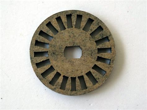 Measure Motor Speed Rpm With Optocoupler And Encoder Disk