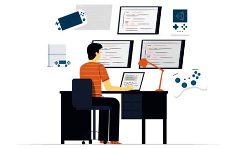 Hire Unity Mobile App Development Unity Android Game Development Ais Technolabs Web