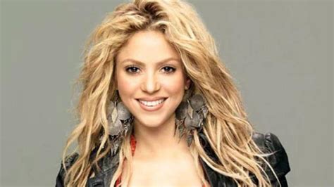 Shakira Todos Los Instrumentos Musicales Que Toca La Colombiana