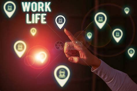 商业照片展示了一项日常任务高清图片下载 正版图片504548455 摄图网