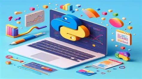 100 Off Python Data Course Python For Data Analysis And Visualization