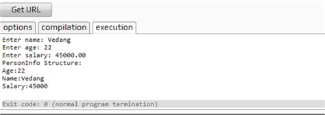 Functions In C With Types And Examples