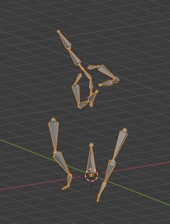 Applying Armature Scale Messes Up The Action Blender Stack Exchange