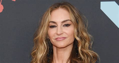 Drea De Matteo Shares How Onlyfans ‘saved Her Life Drea De Matteo