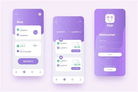Convert Your Adobe Xd Design In Flutter Frontend By App Developer Hot