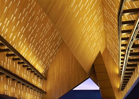 Market Hall By Robbrecht En Daem And Marie José Van Hee