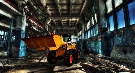 Wheeled Loader Small Loader Wheel Loader Attachments Wheeled Loader