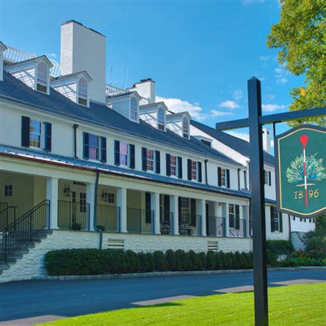 Classic Course San Francisco Golf Club Links Magazine