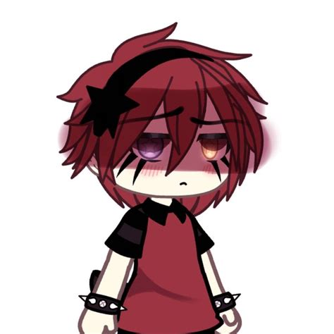 Pin Di Eri Su Gacha Idee Fai Da Te Schizzi Idee