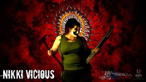 Let S Hit The Bong Featuring B T K Nikki Vicious