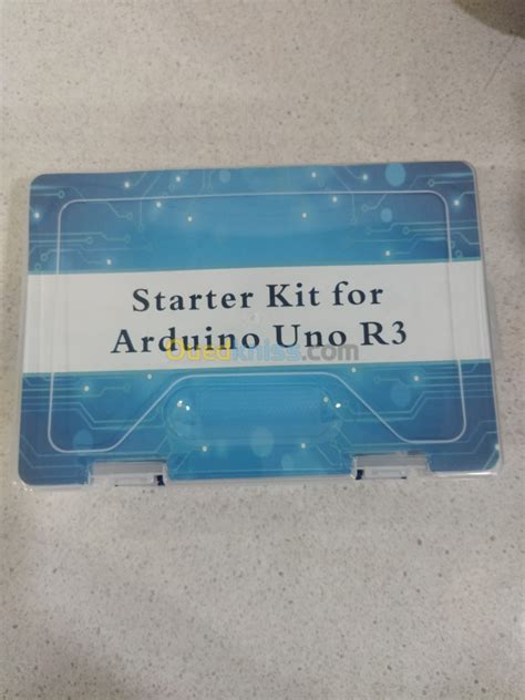 Arduino Uno R3 Livraison 58 Wilayas Alger Bir Mourad Rais Ouedkniss