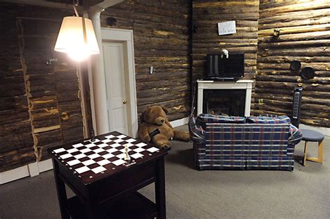 Adult Play Issue Review Unlocking The Joys Of Austins Puzzle Rooms Arts The Austin Chronicle