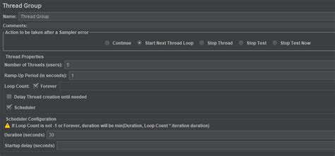Java Jmeter Tries To Use Eof In Request Stack Overflow