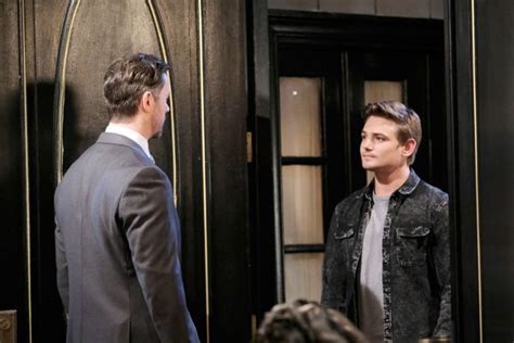 Days Spoilers Photos Love Rivalry And Sizzling Hot Moments