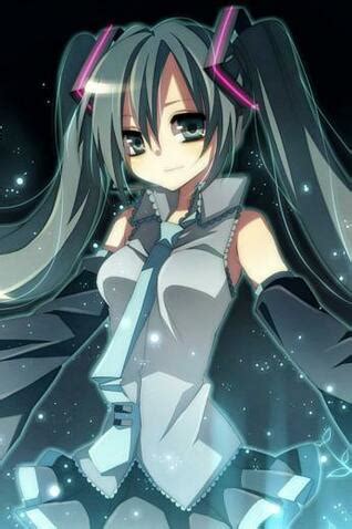 48 Hatsune Miku Wallpaper IPhone On WallpaperSafari