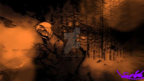 Ticci Toby Background By Tobiassparks On Deviantart