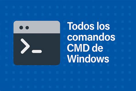 Todos Os Comandos Cmd Em Windows Explicado E Atualizado