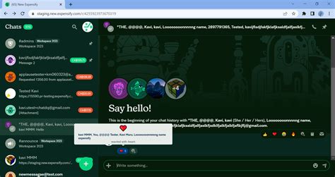 1500 Tooltip Text Are Not Centered In Reaction Emojis · Issue 16021