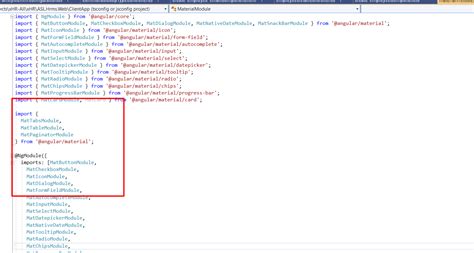 Add Buttons To Navigate Tabs Angular Material Stack Overflow