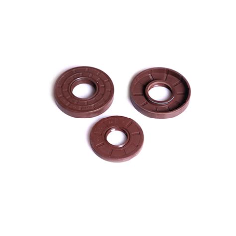China Customized Fkm Framework Oil Seal Manufacturers Suppliers Factory Linde Polymer