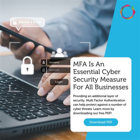How Mfa Can Protect Your Business From Cyber Attacks Equity Networks Ltd Posted On The Topic