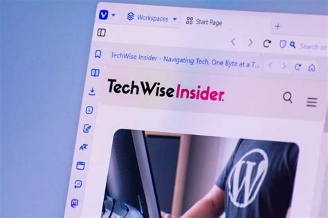 10 Ways To Stay Organized With Vivaldi Browser