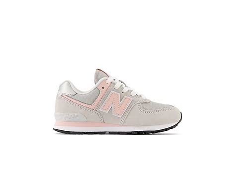 Kids' 574 Core Shoes - New Balance