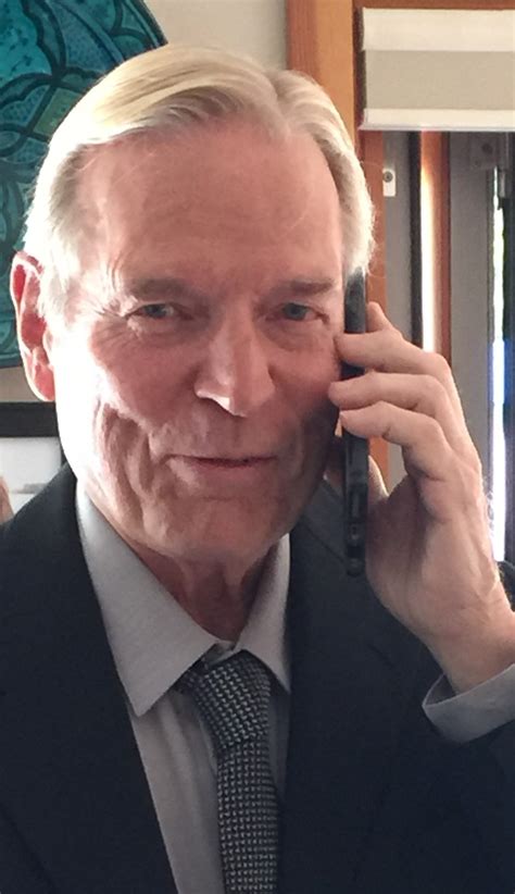 Nwaa Names Dr Conrad Vw Mahnken As Recipient Of Lifetime Achievement Award